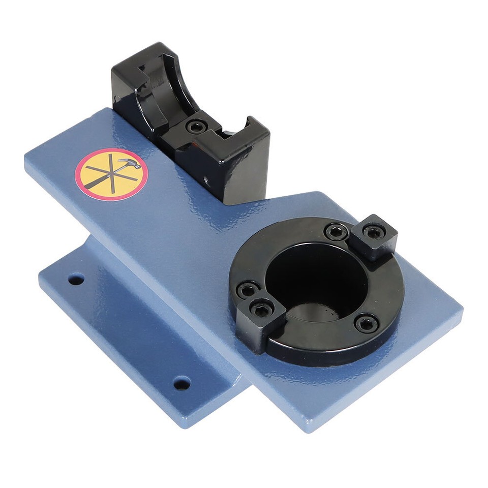 CAT40 Universal CNC Tool Holder Tightening Fixture Clamping Aluminum | eBay