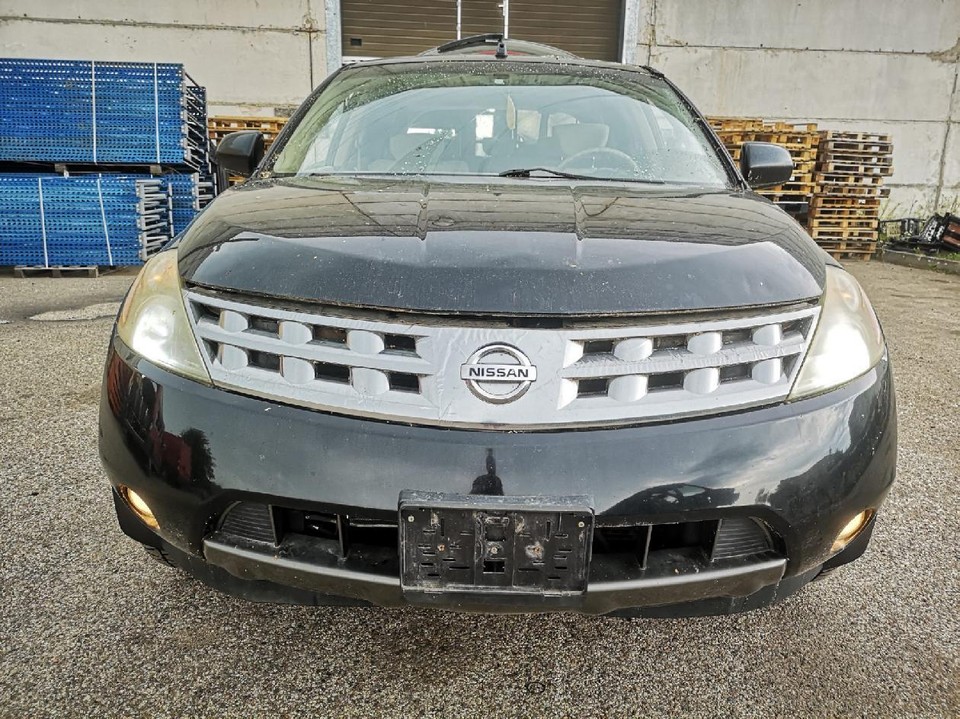 2523079915 Relay module for Nissan Murano UK2073435-90 | eBay