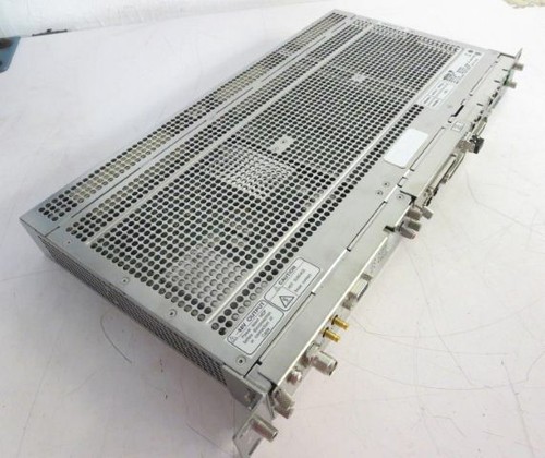 NEC MDP-150MB-3AA NLITE N INDOOR UNIT, IPASOLINK IDU P2P MICROWAVE COMM ...