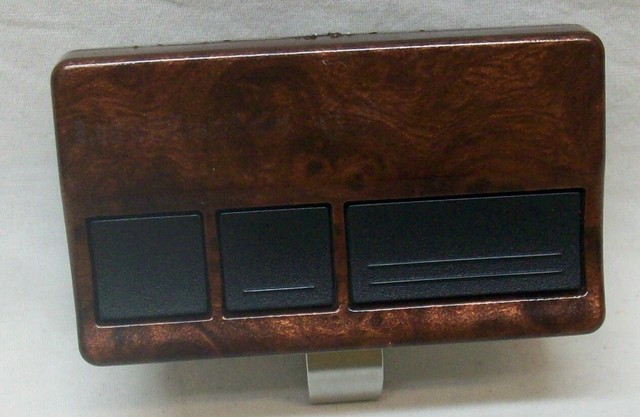 LiftMaster 373W / 373lm Garage Door Opener Remote Control for sale ...