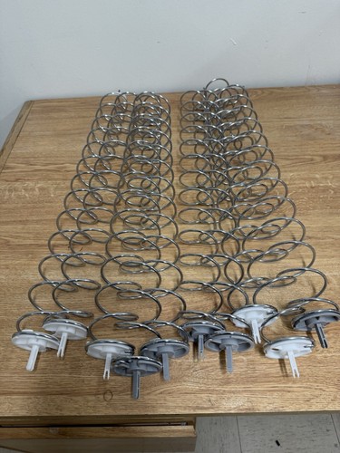 Vending Machine Coils Lot Of Ten | eBay