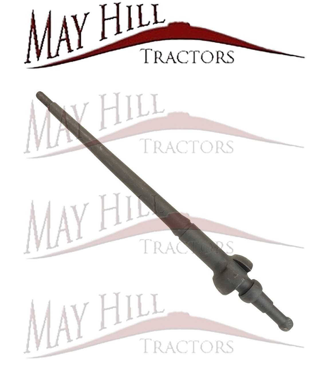 Gear Lever Stick (Long) for Fordson Dexta & Super Dexta Tractor | eBay UK