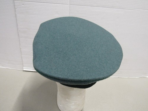 East German Police VoPo Uniform Dress Hat Cap Volkspolizei GDR 1969 ...