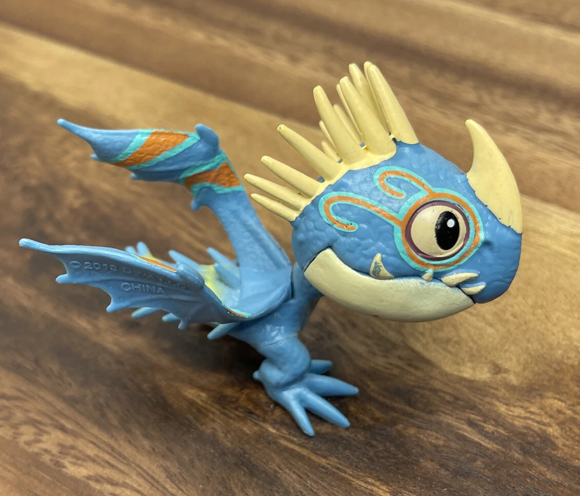 Deadly Nadder Stormfly