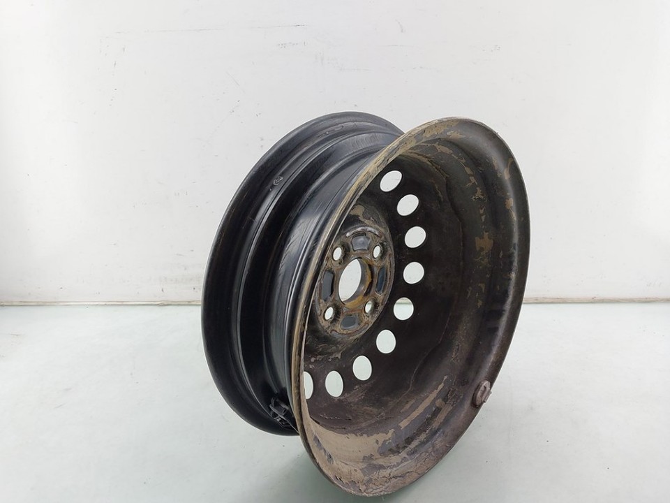 FELGE RIM St, 14", 45J, ET46, 4 Gats Mitsubishi Space Star (A0) 2021 ...