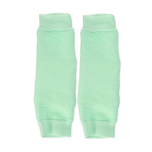 Rolyan Heel Elbow Protector XL Green Terry Cloth Padding Removable Pad ...