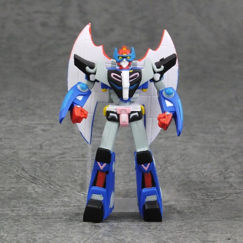 #F93-328 Yujin Trading figure Acrobunch | eBay Australia