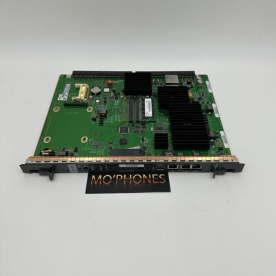 Nortel NTDW99ABE5 CS 1000 Call Processor Dual Core CP-PM | eBay