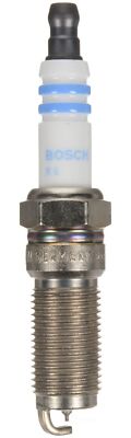 Iridium Spark Plug Bosch 9697 | eBay