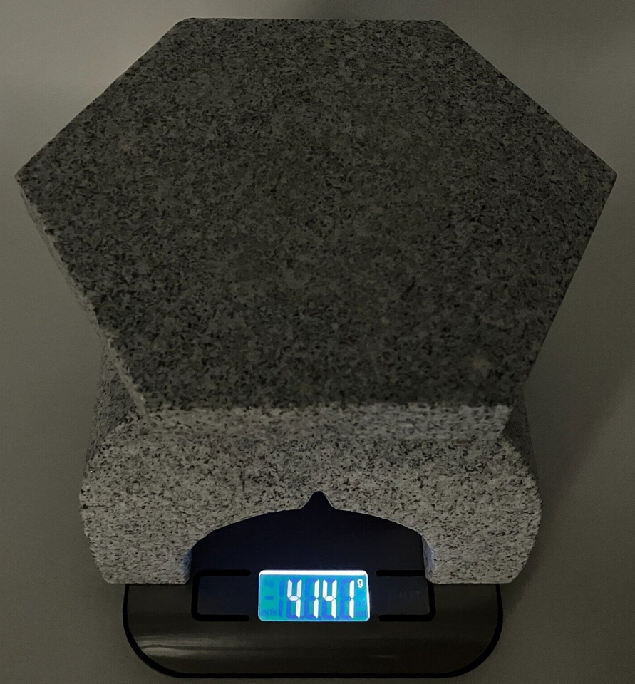 Gray Stone Lantern Yukimi Tourou Small Granite Japanese Garden Ornament ...