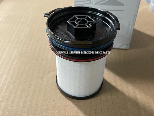 Genuine Mercedes Benz GLB250 2020-2021 Oil Filter OE 2473708201 | eBay