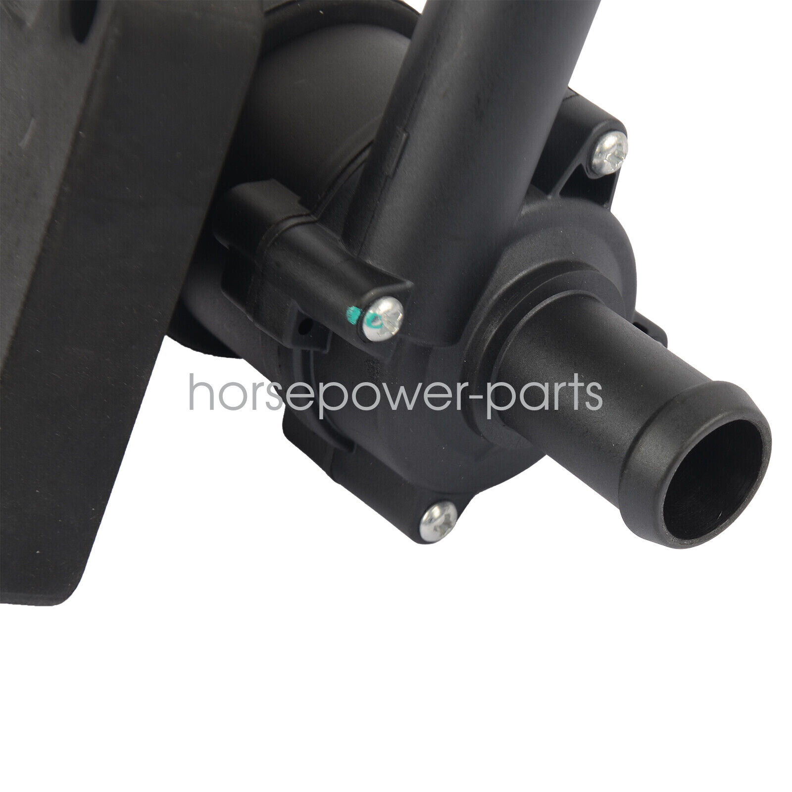 Auxiliary Water Pump C2C6517 for Jaguar S-Type XF XJR XJ8 Vanden Plas ...