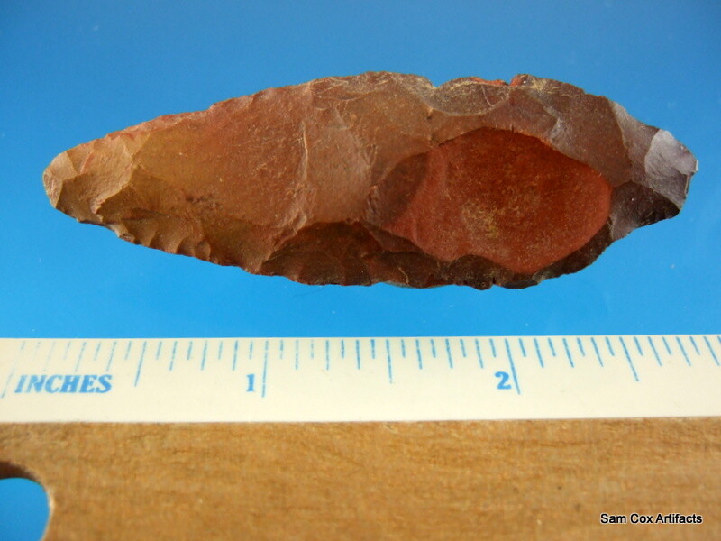 Super Fine Authentic KY Shawnee Springs Narrow Stem Adena Point ...