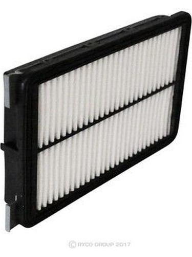 Ryco Air Filter fits Jaguar Daimler XJ 4.2 X350,X358 (A1817) | eBay