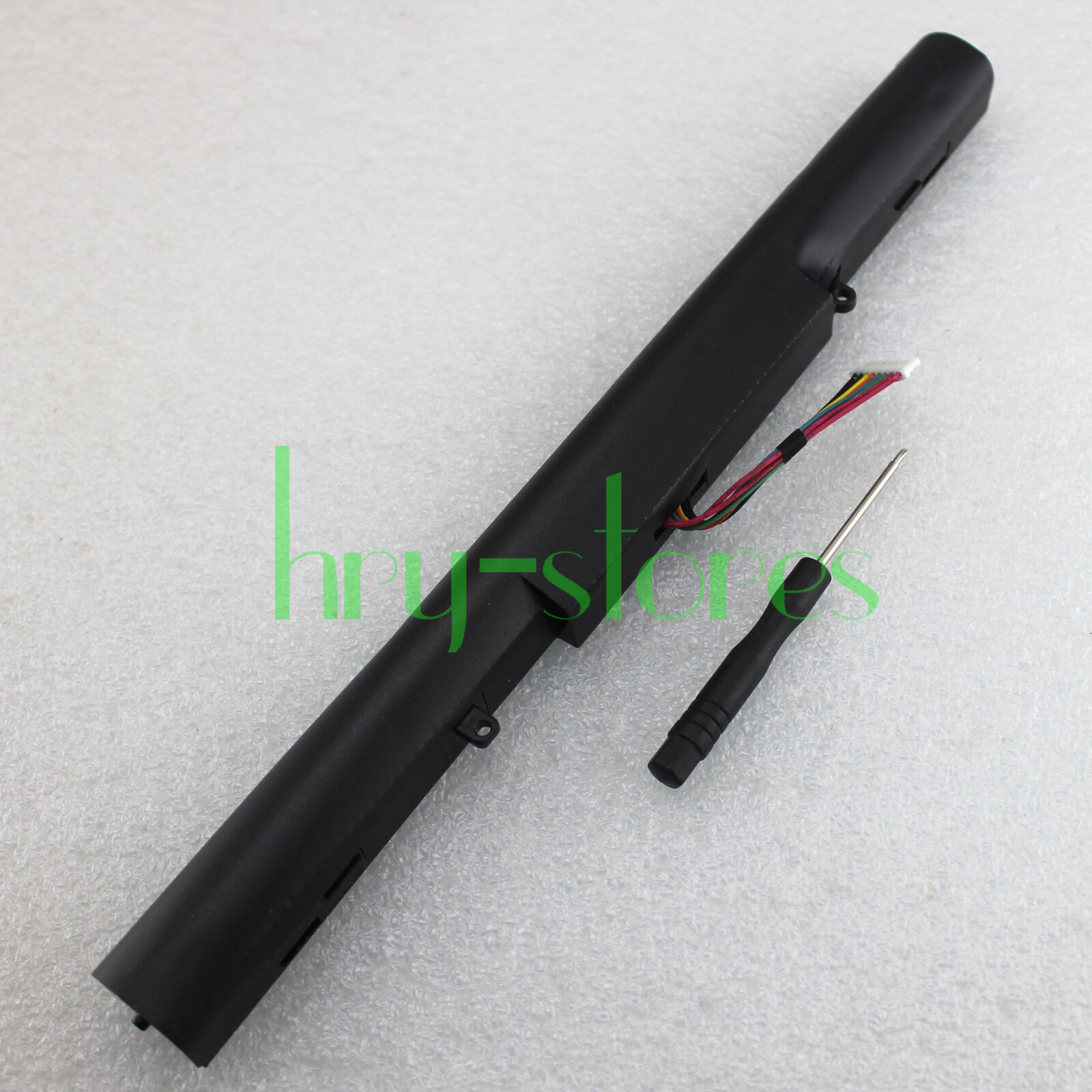 4Cell Battery For Asus A450E A450JF F450C F450E X450JF X550D X751L A41 ...