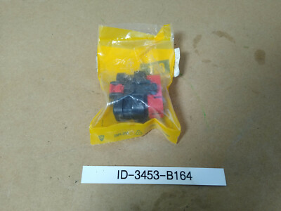NEW Caterpillar OEM Plug Connector 230-4009. CAT Part 2304009 | eBay