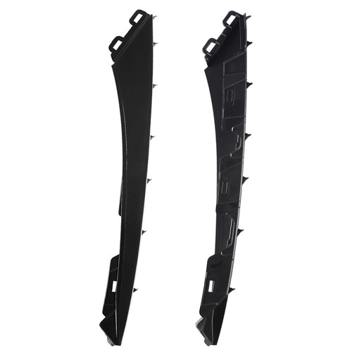 2018-2020 Honda Accord Sedan 71114TVAA00 Lower Grille Trim Molding Set ...