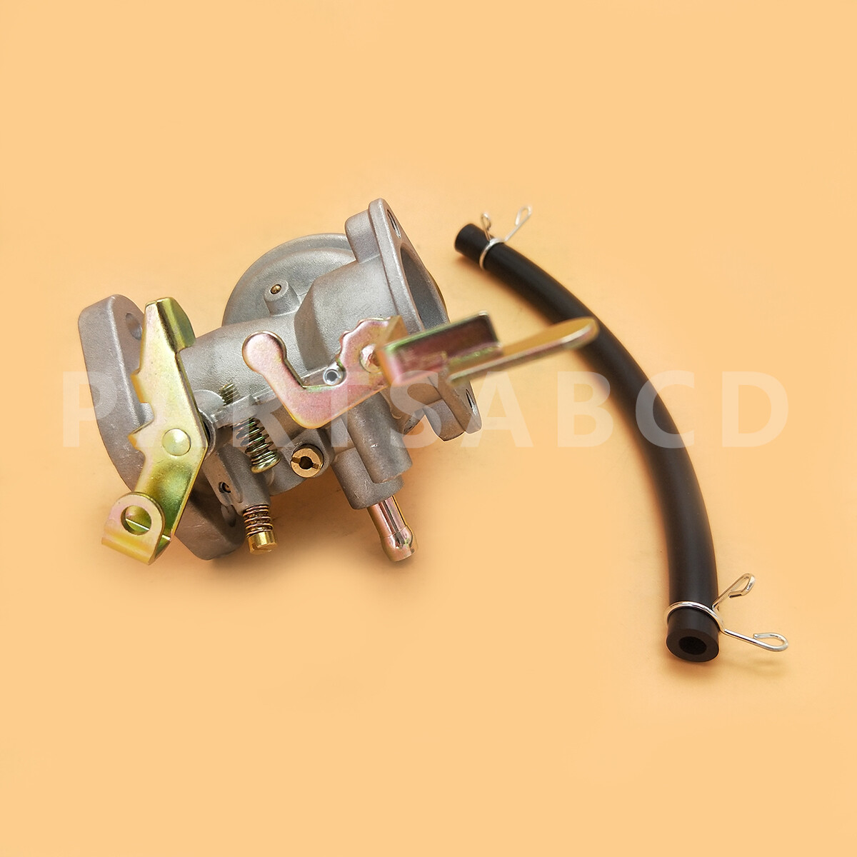 New Carburetor for Subaru Robin EY40 8HP 11HP 12HP RGX5500 RGX5510 ...