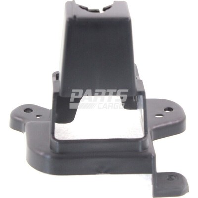 New Grille Bracket Left Fits 2014-2016 Mazda 3 4-Door 2.0L BJS750163 ...