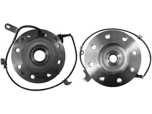For 1996-2000 GMC K3500 Wheel Hub Assembly GSP 96117RFPR 1997 1998 1999 ...