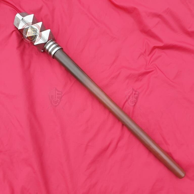 Two Handed Mace