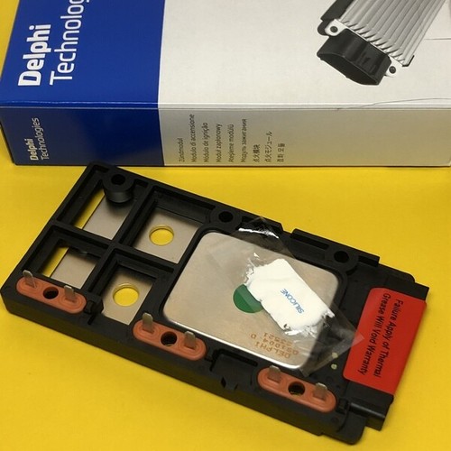 DFI module for Holden VG COMMODORE Ute 3.8L 90-91 L27 2 Yr Wty | eBay