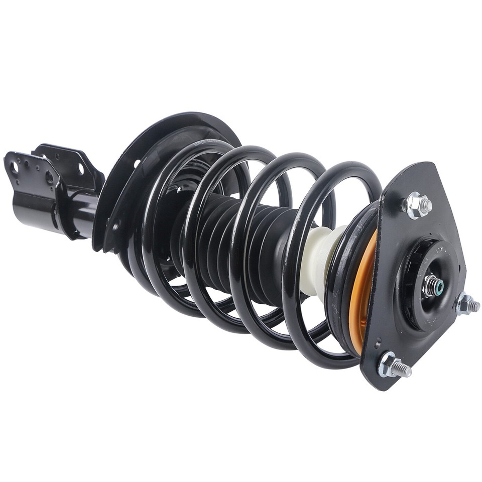 Front Left & Right Shocks Struts Assembly For 06-13 Chevy Impala 14-17 ...