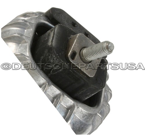 ENGINE MOTOR MOUNT MOUNTS LEFT RIGHT 2009 10 11 SET 2 for BMW E90 E91 ...