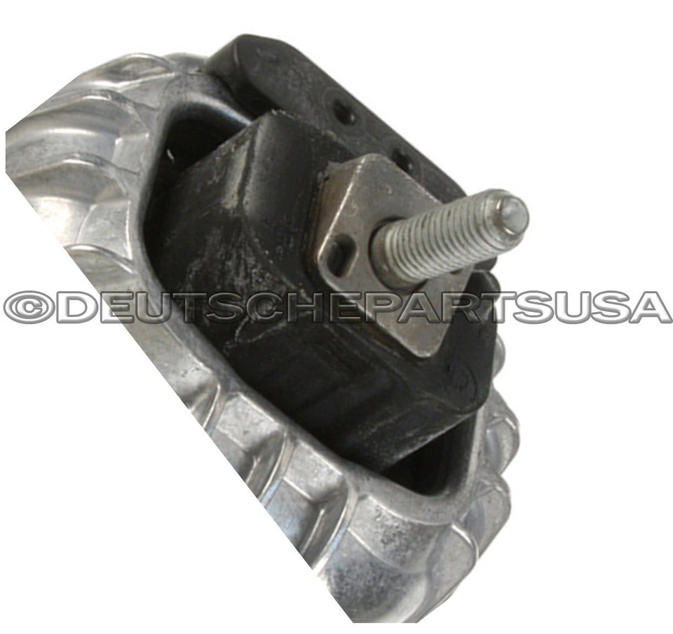 ENGINE MOTOR MOUNT MOUNTS LEFT RIGHT 2009 10 11 SET 2 for BMW E90 E91 ...