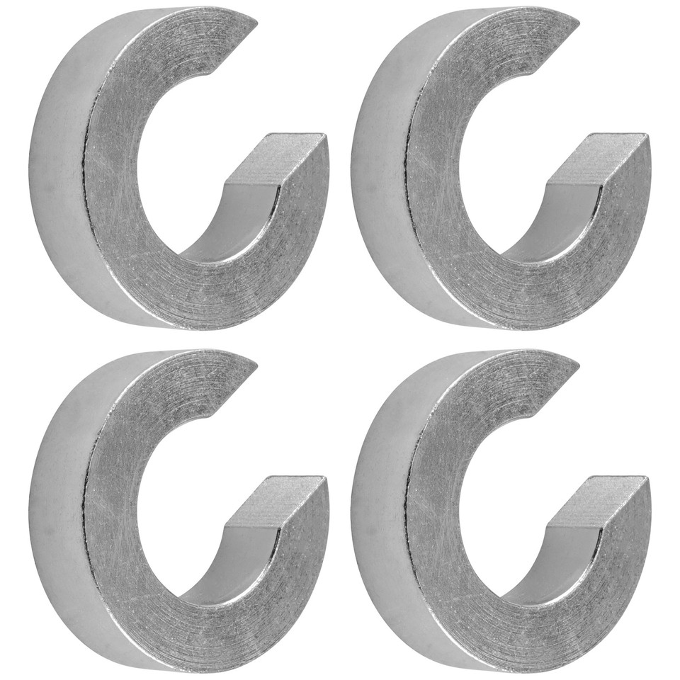 M85178 Wheel Caster Spacer for John Deere 1023E 1026R 2026R X595 X949 ...