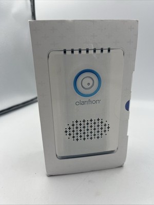 Clarifion ODRx Air Sanitizer Filterless Plug-In Filter - New in Box ...