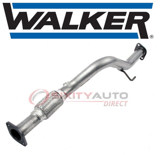 Walker Exhaust Pipe for 2006-2011 Kia Rio 1.6L L4 - Tail Pipes ig | eBay