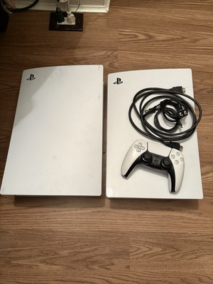 2 Ps5 Damaged Parts | eBay