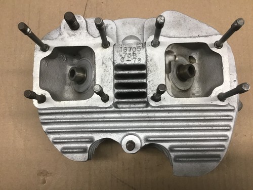 HARLEY-DAVIDSON SHOVELHEAD SHOVEL HEADS | eBay