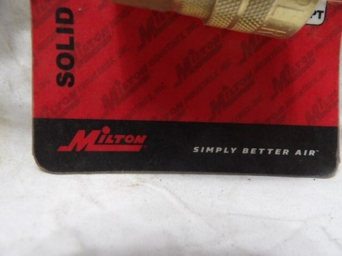 Milton s-715 Female Coupler 1/4" FNPT | eBay