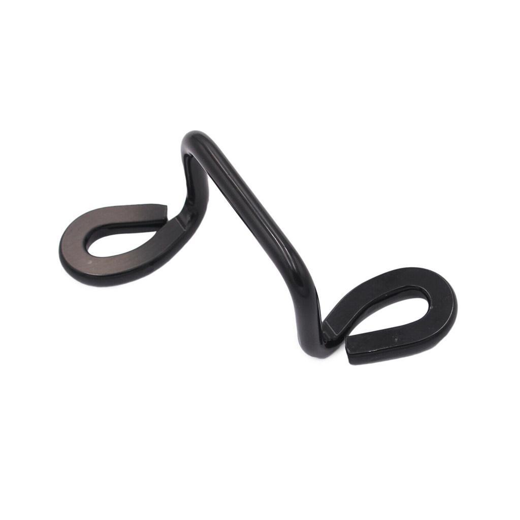 Black Car High Install Cover latch Latch 05065256AA For Dodge Chrysler ...