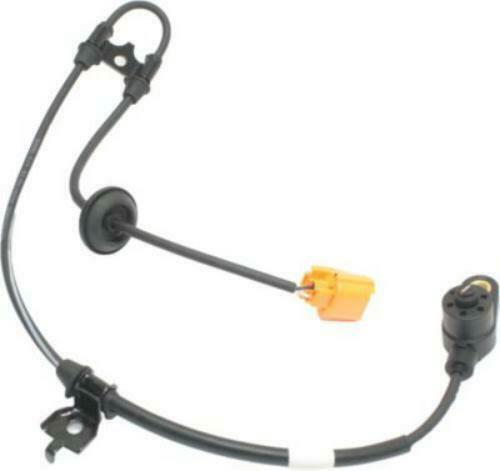 Blade Front, Right Side ABS speed sensor Speed Sensor for 99-04 Honda ...