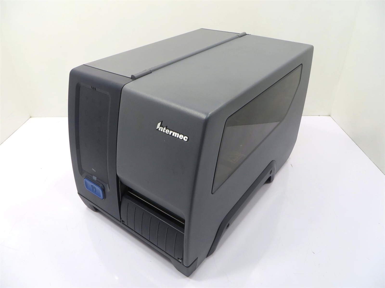 Intermec PM43 Thermal Label Printer (PM43A0100000020) Wi-Fi Bluetooth ...