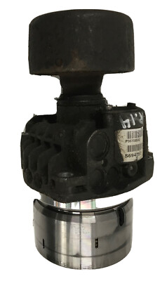 VOLVO XC70 V70 05- AWD REAR DIFFERENTIAL HALDEX CLUTCH ACTIVE ON DEMAND ...