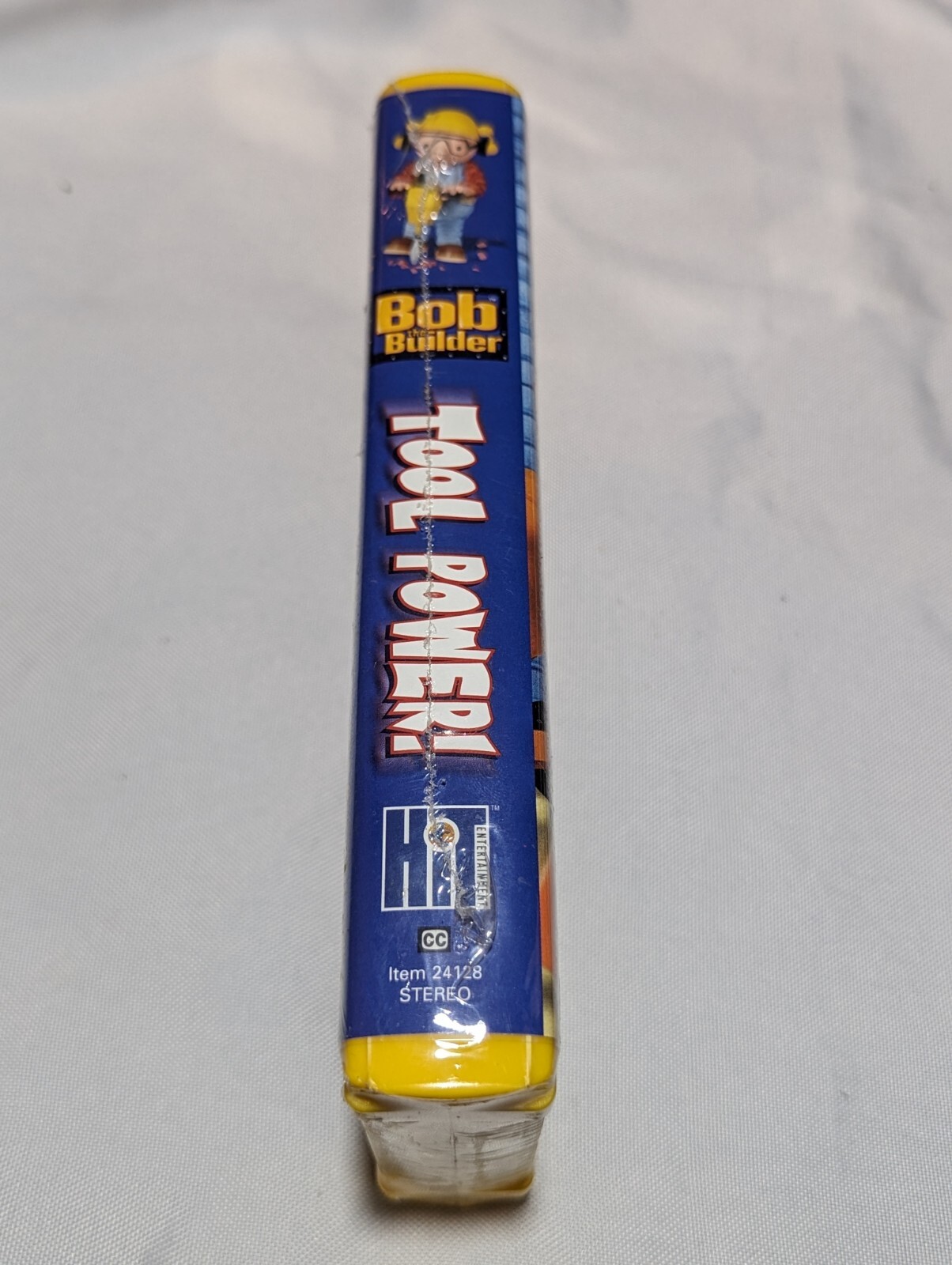 Tool Power (VHS) for sale online | eBay