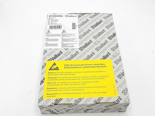 Vaillant EcoTEC Pro 24, 28 PCB 0010028086 0020135165 0020254533 ...