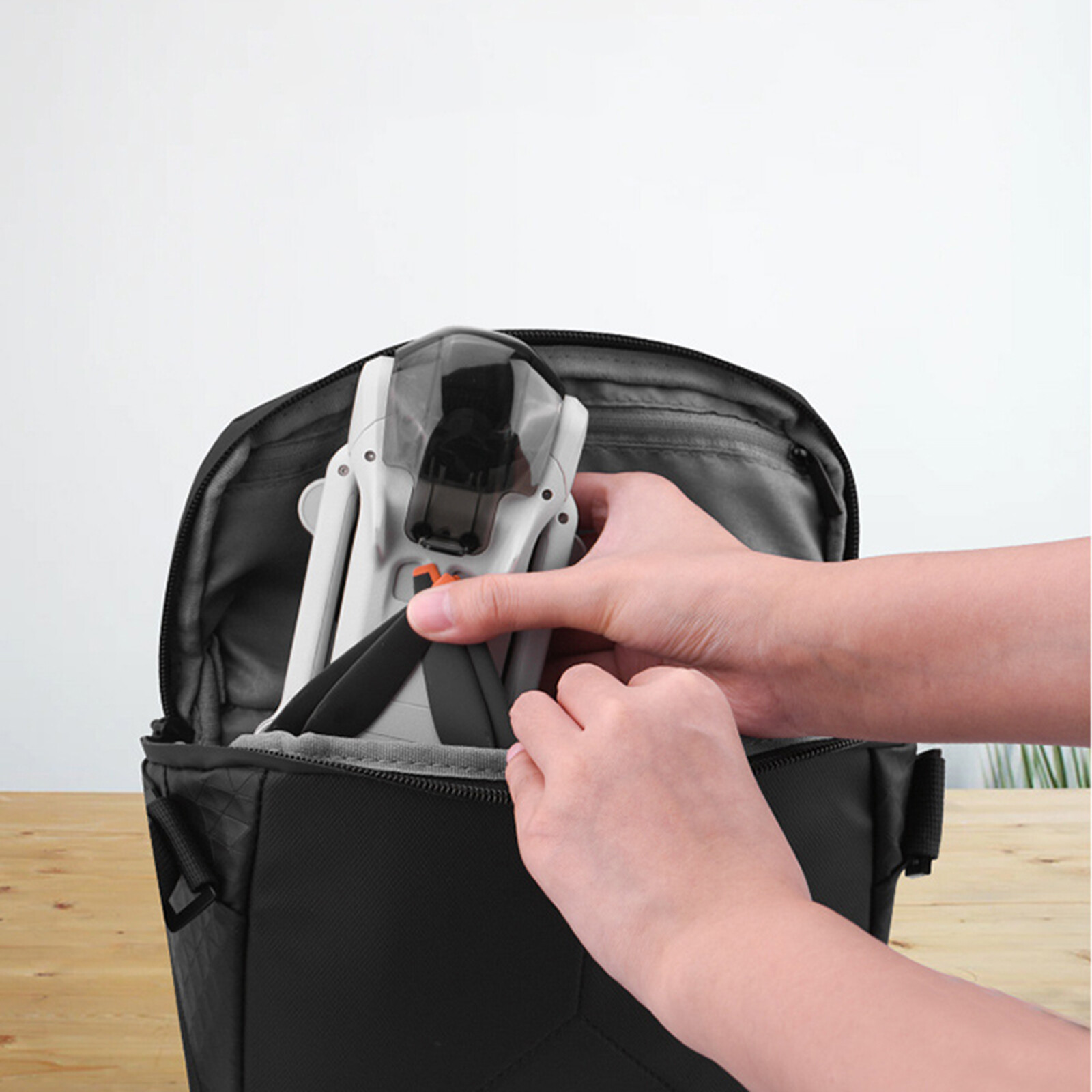 Lens Protection Cover PTZ Dedicated Camera Fixed Dust Cover Drone for ...