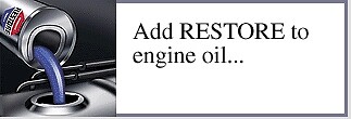 BEST ENGINE TREATMENT, AMETECH ENGINE RESTORER 250ML Restores engine ...