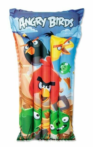 Angry Birds Pool Mat - Fun Child's Pool Toy in Kosovo at € 48, Rating: 5