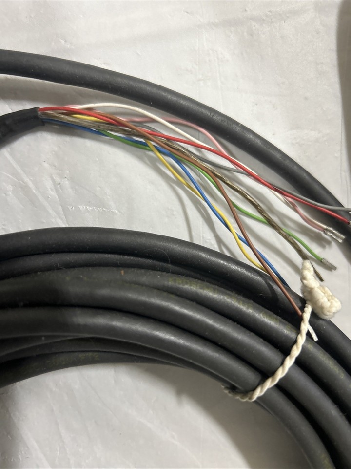 KROSCHU C3WS AWM STYLE 20549 1/11 A/B 80C 300V FT2 | eBay