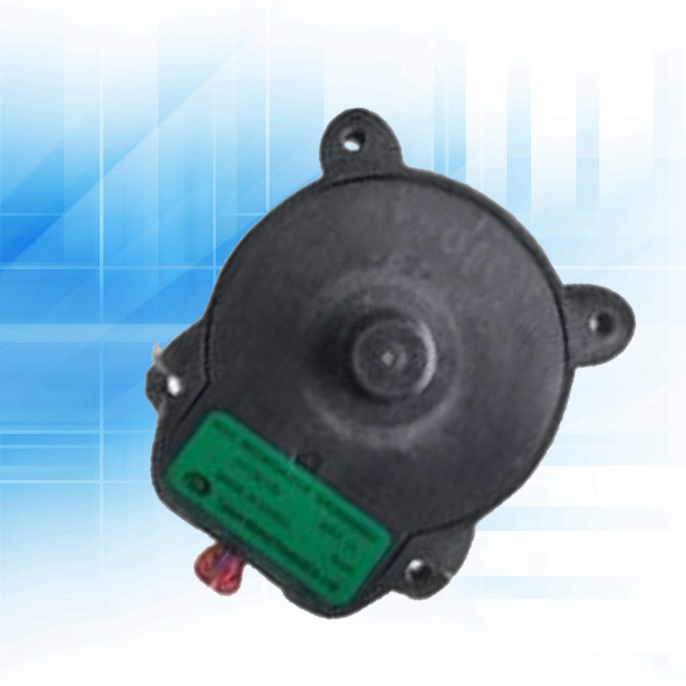 EAU65058501 Freezer Parts for Refrigerator DC Cooling Fan Motor8534 | eBay