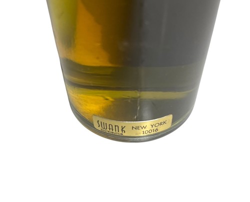 Jade East Men's Cologne By SWANK New York, 4 OZ Bottle, Vintage FULL | eBay