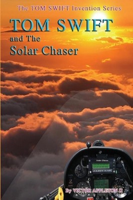 Tom Swift and the Solar Chaser by Thomas Hudson (English) Paperback ...