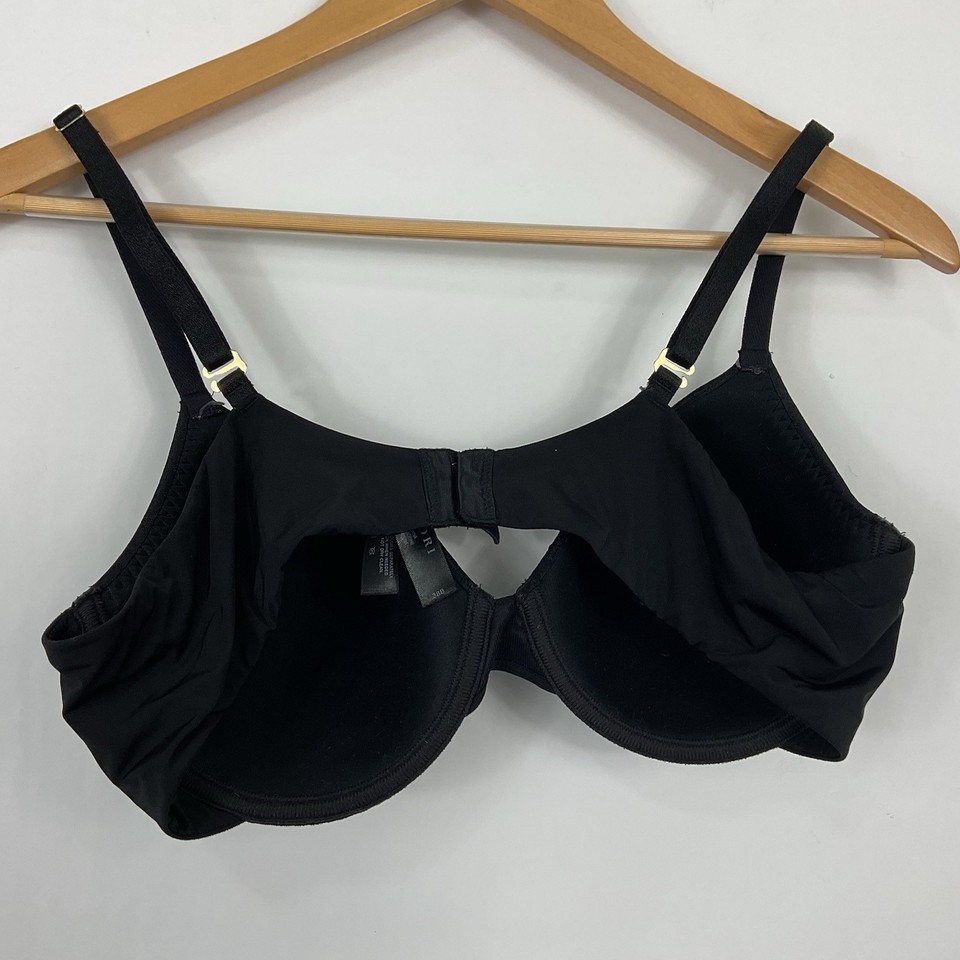 Natori Conform Full Fit Memory Contour Bra Womens Size 38B | eBay