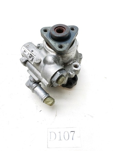2009 2010 2011 2012 Audi A4 A5 B8 Power Steering Pump OEM - 8K0145156R ...